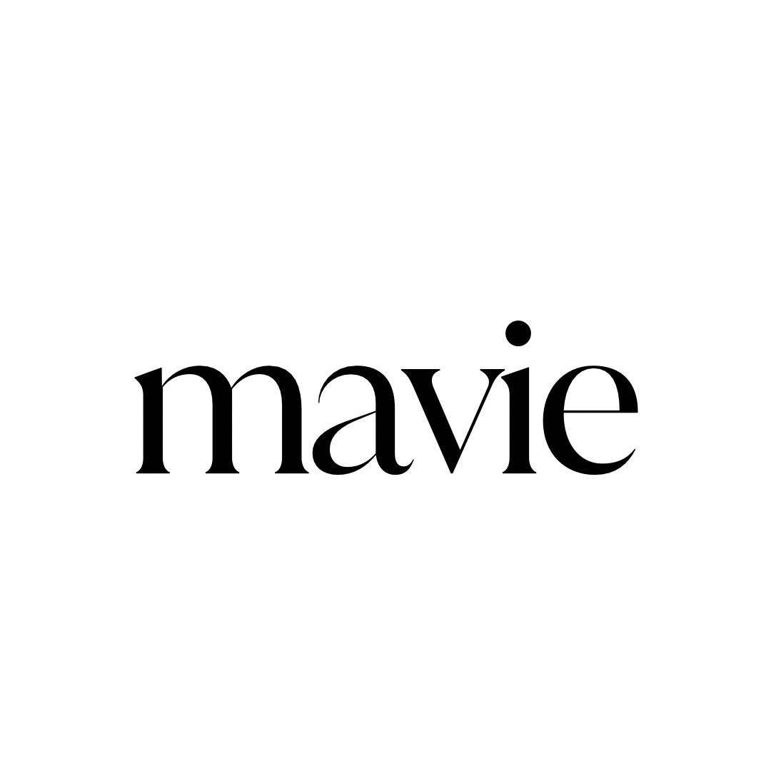 Mavie New York ー Sophisticated, Sustainable Jewelry